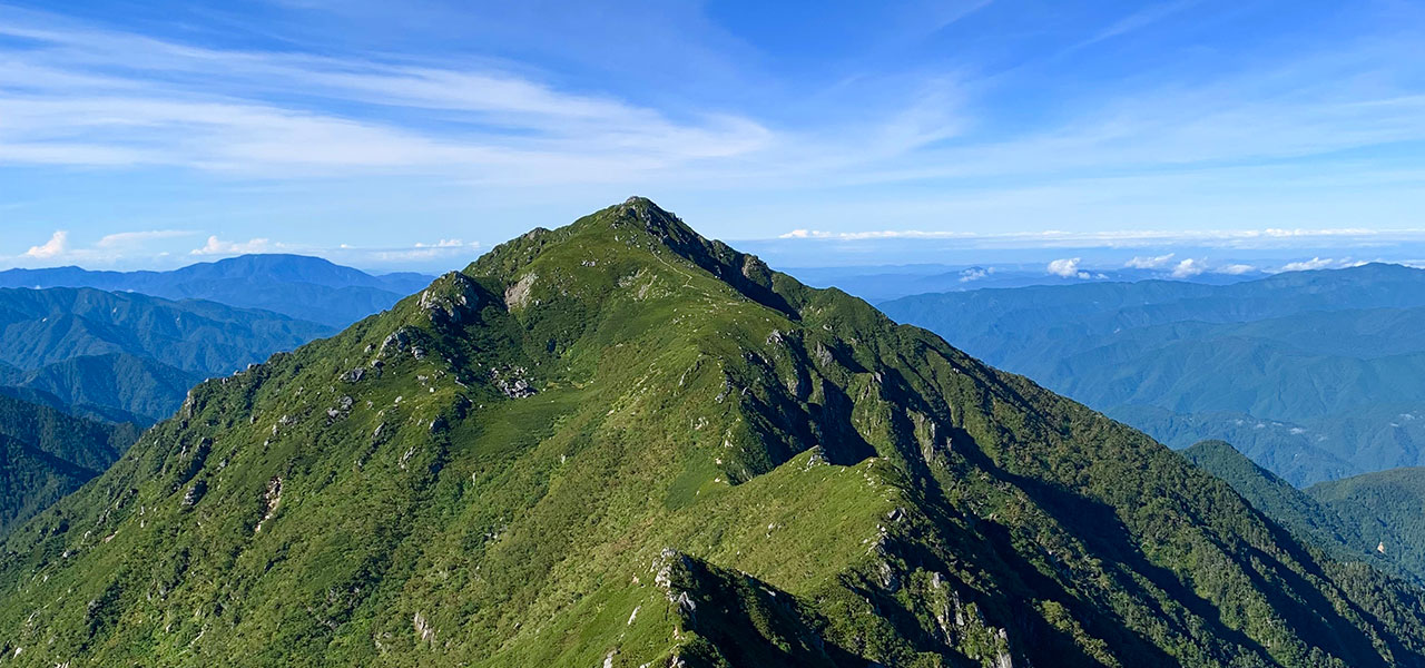 NEWS | 長野県 | 中央アルプス国定公園記念「中央アルプス山岳フォーラム」公式ホームページ